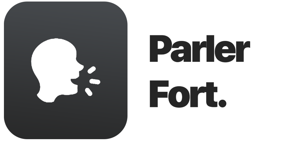 Parler fort : Agence de communication en RDC